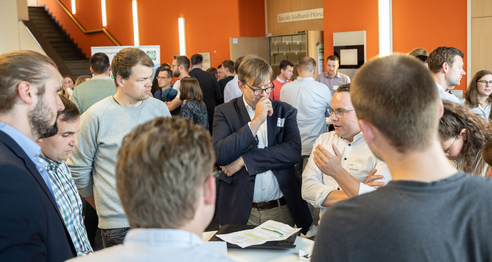 Jahrestagung Junge DLG 2024