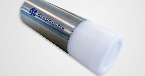 Test dropnostix GmbH Rumen sensor dropnostix Sensor-Bolus
