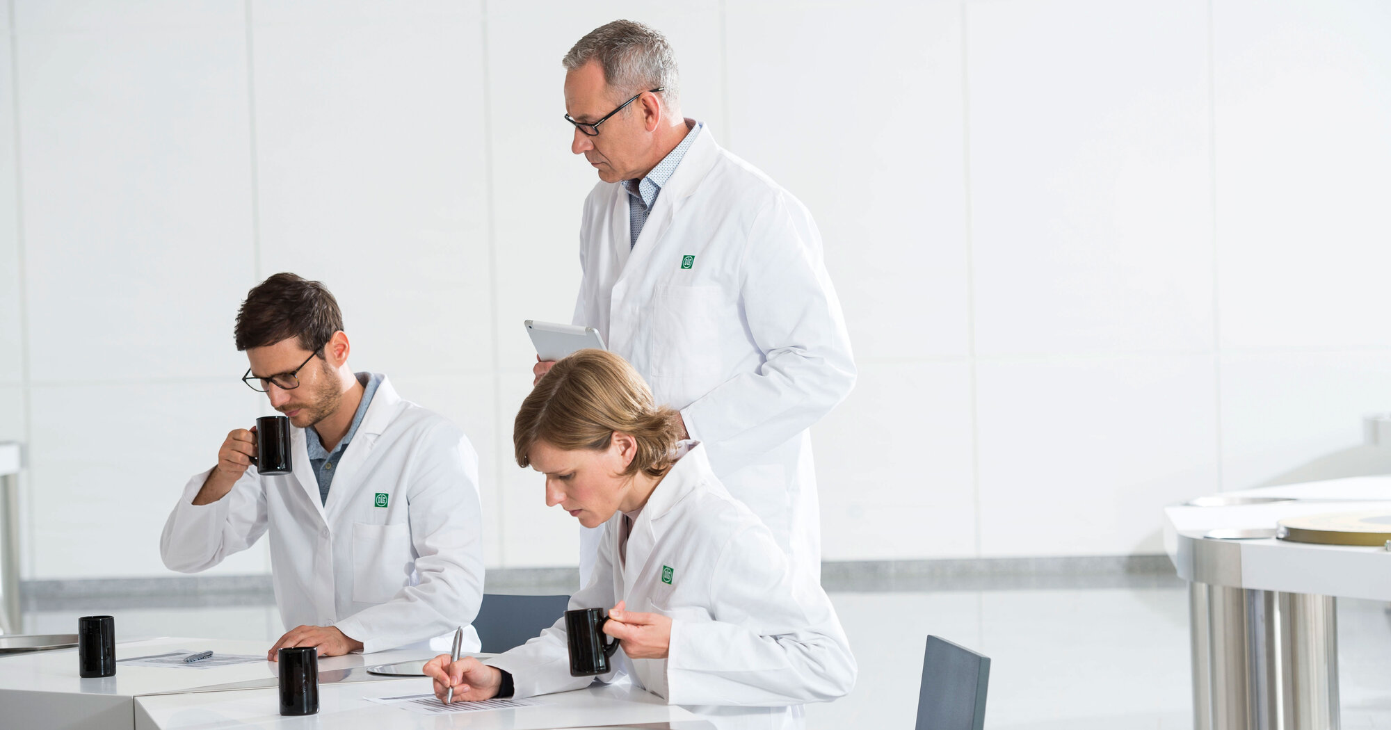 DLG Expert report 02/2020: Practice guide for sensory panel training Part 3