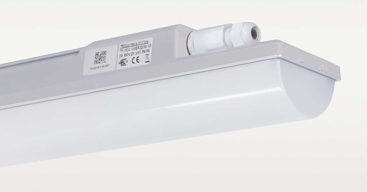 Test TREVOS INNOVA ABS