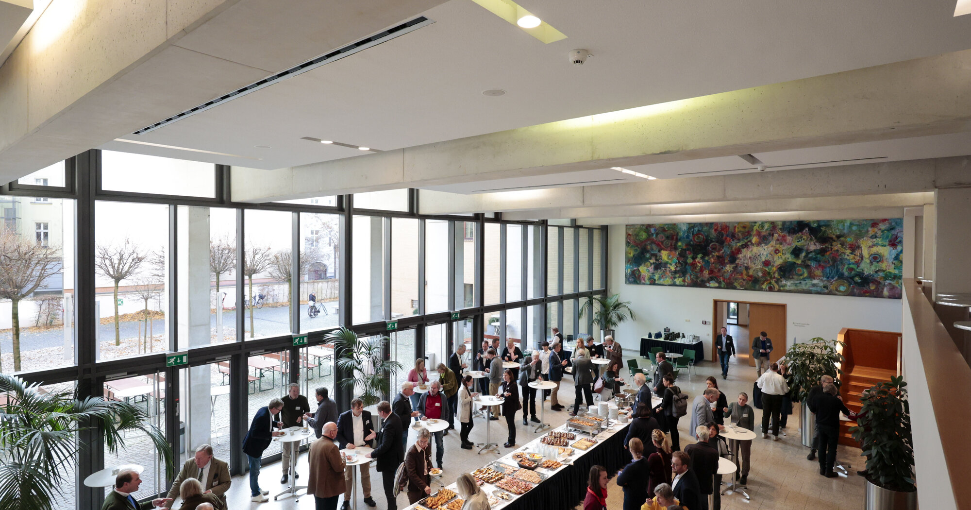 DLG Kolloquium 2024 Business Case Nachhaltigkeit