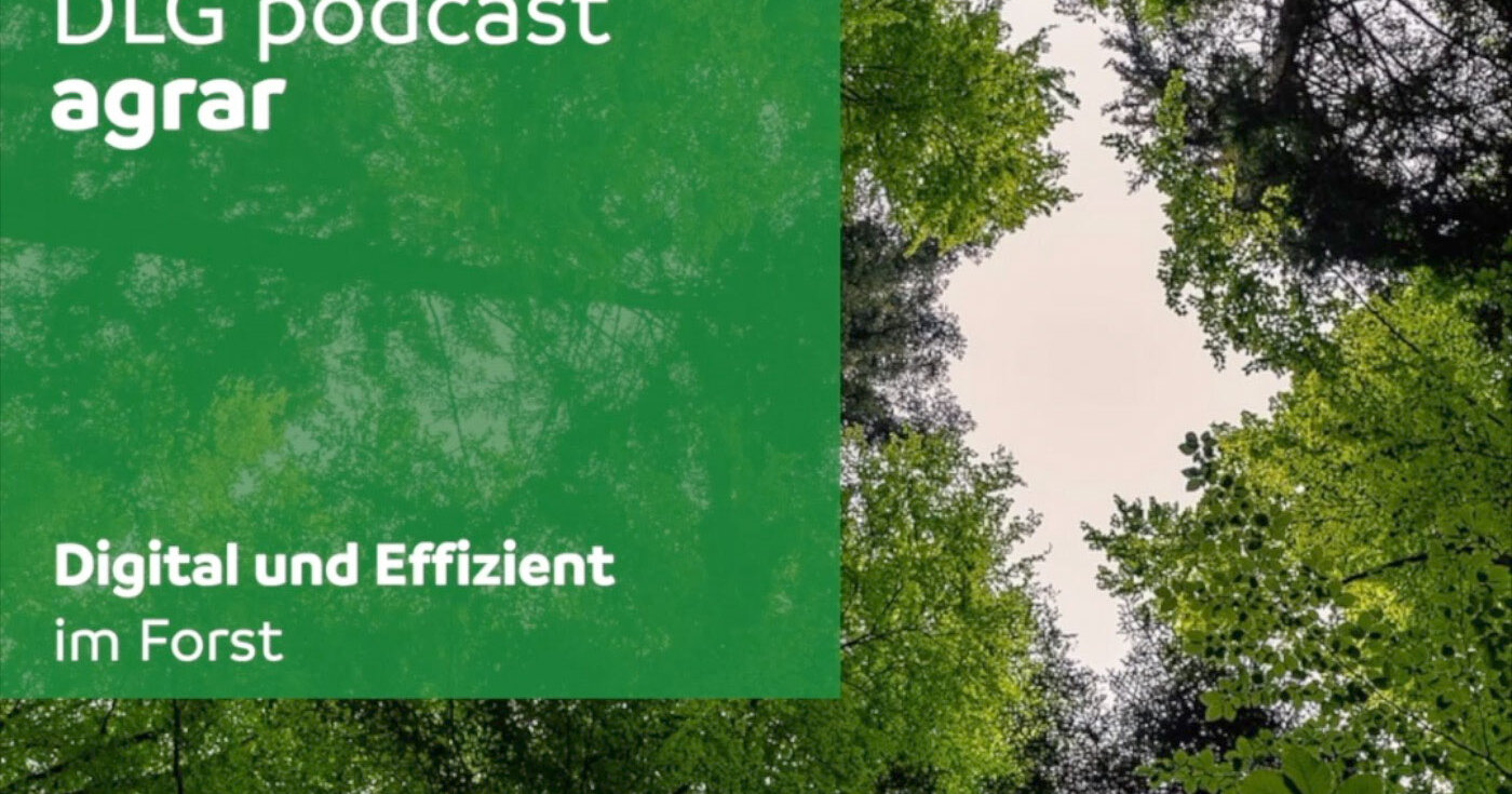 DLG-Podcast Agrar Folge 49