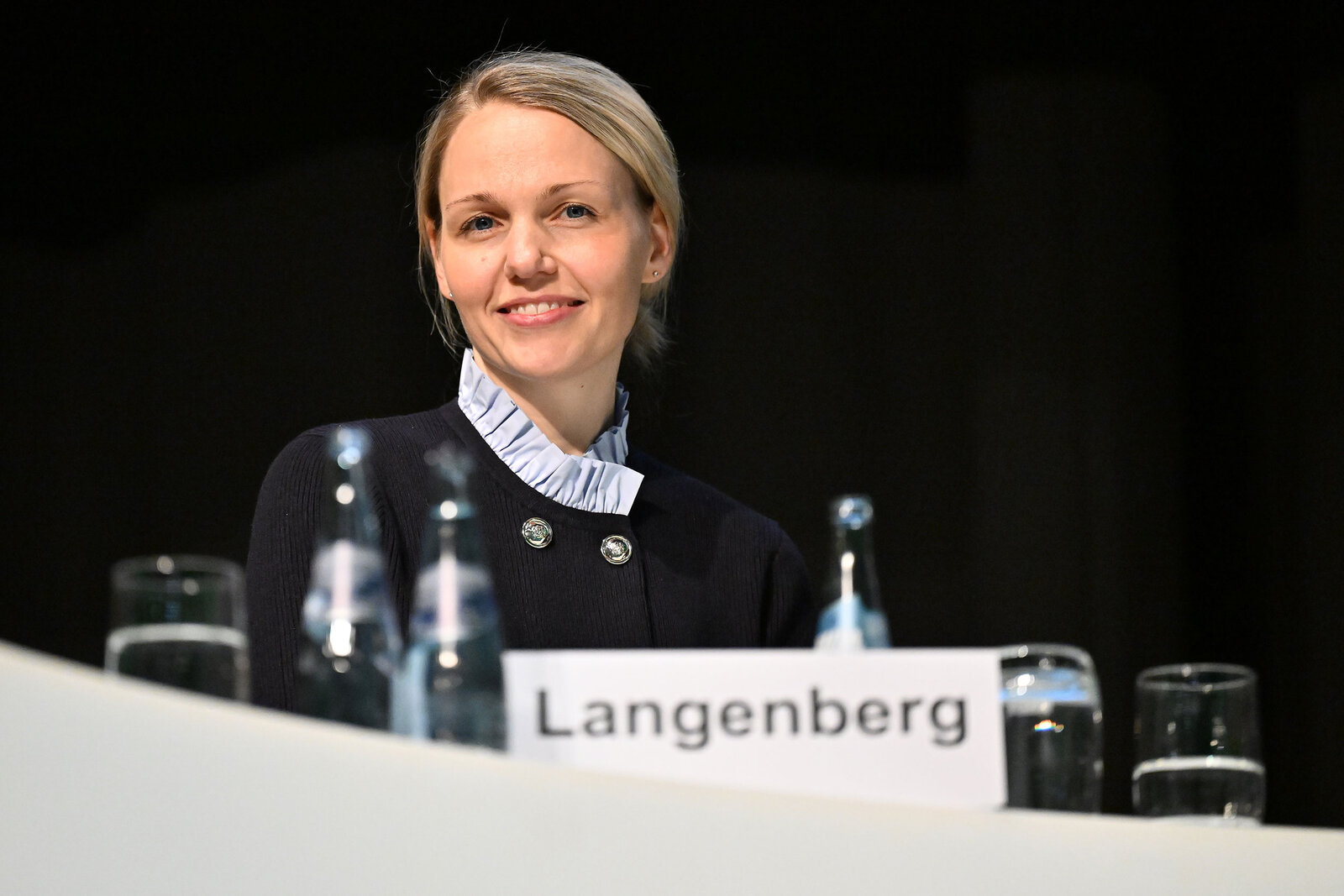 Bildergalerie DLG-Wintertagung 2025