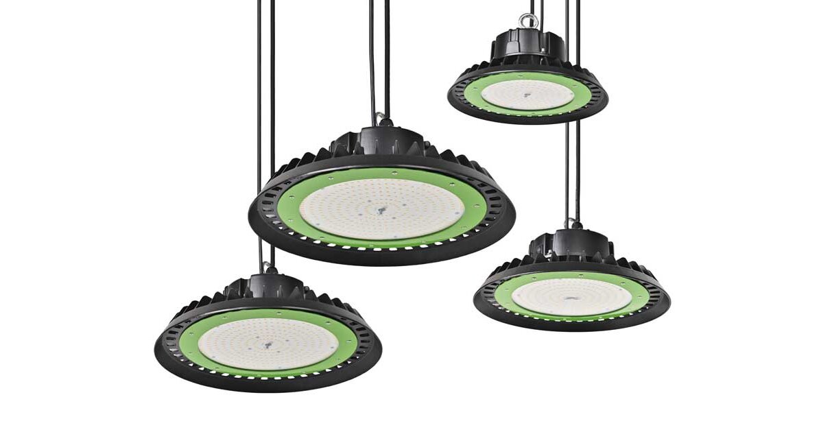 Test Albert Kerbl LED-Hallenstrahler HiLED Premium Farmer