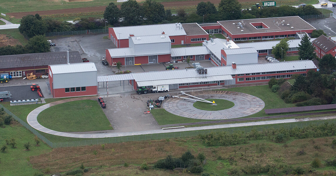 DLG-Schulung Homologation 03/2024