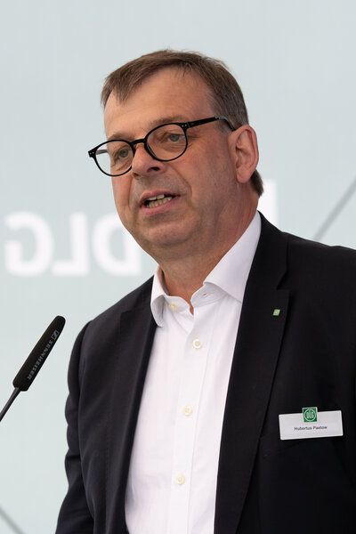 Pressemeldungen Agrar