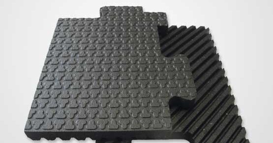 Test Animat alley mat Transition Mat