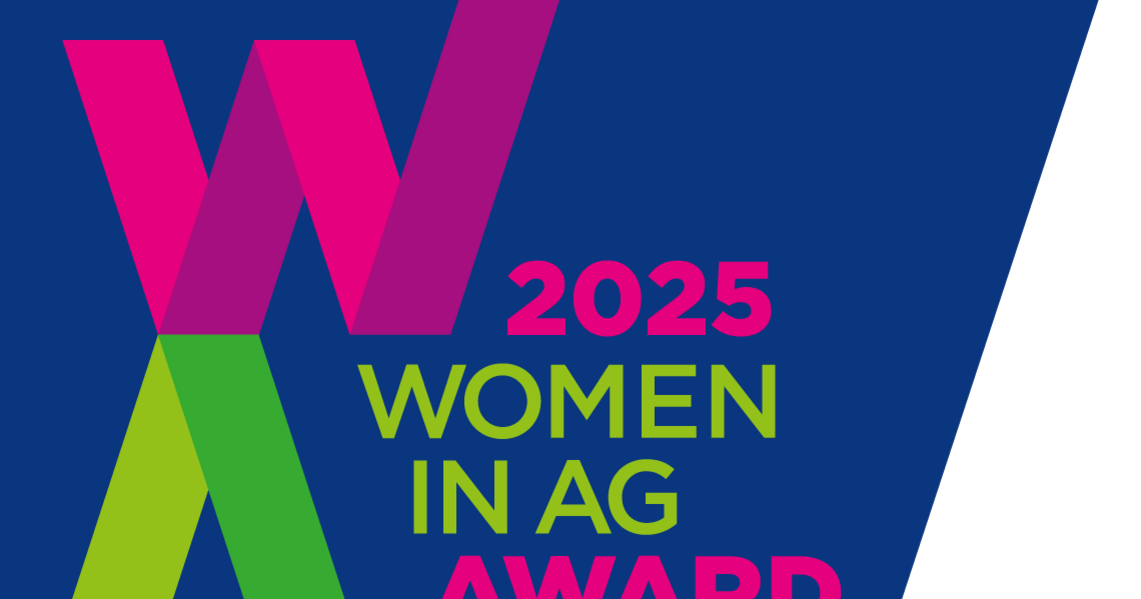 Women in Ag Award 2026