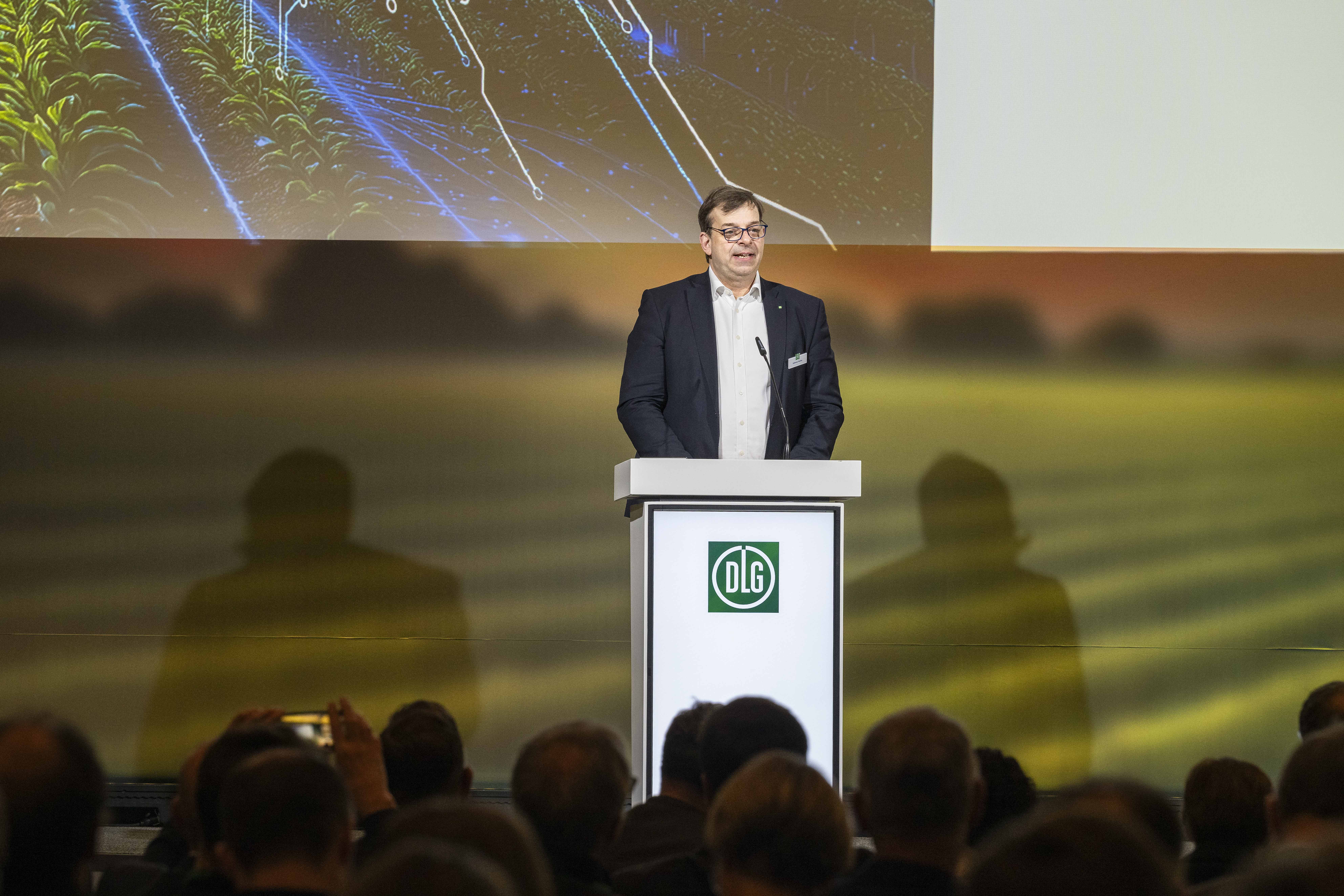 DLG-Wintertagung 2026