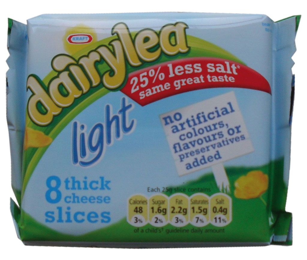 DLG Expert report 15/2015: Sensory Claims