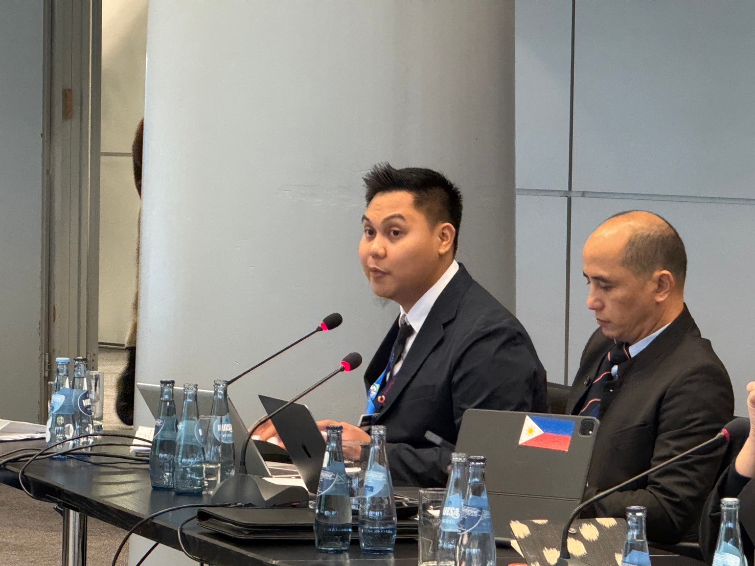 Philippine Hour: A Milestone at EuroTier 2024