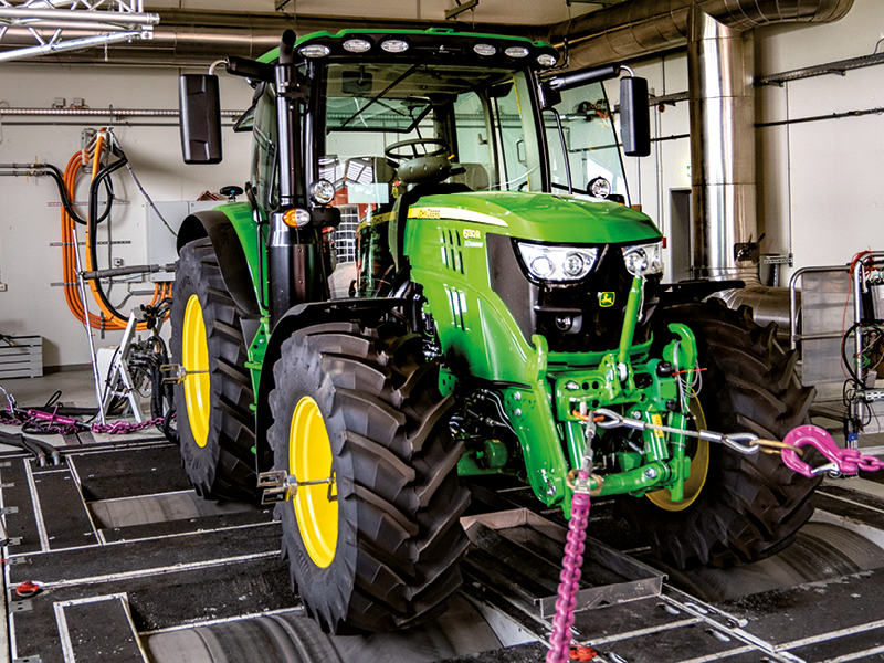 DLG-PowerMix im Fokus