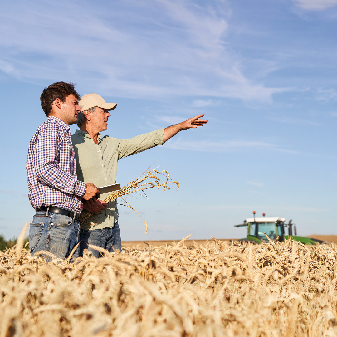 Why we need modern crop protection