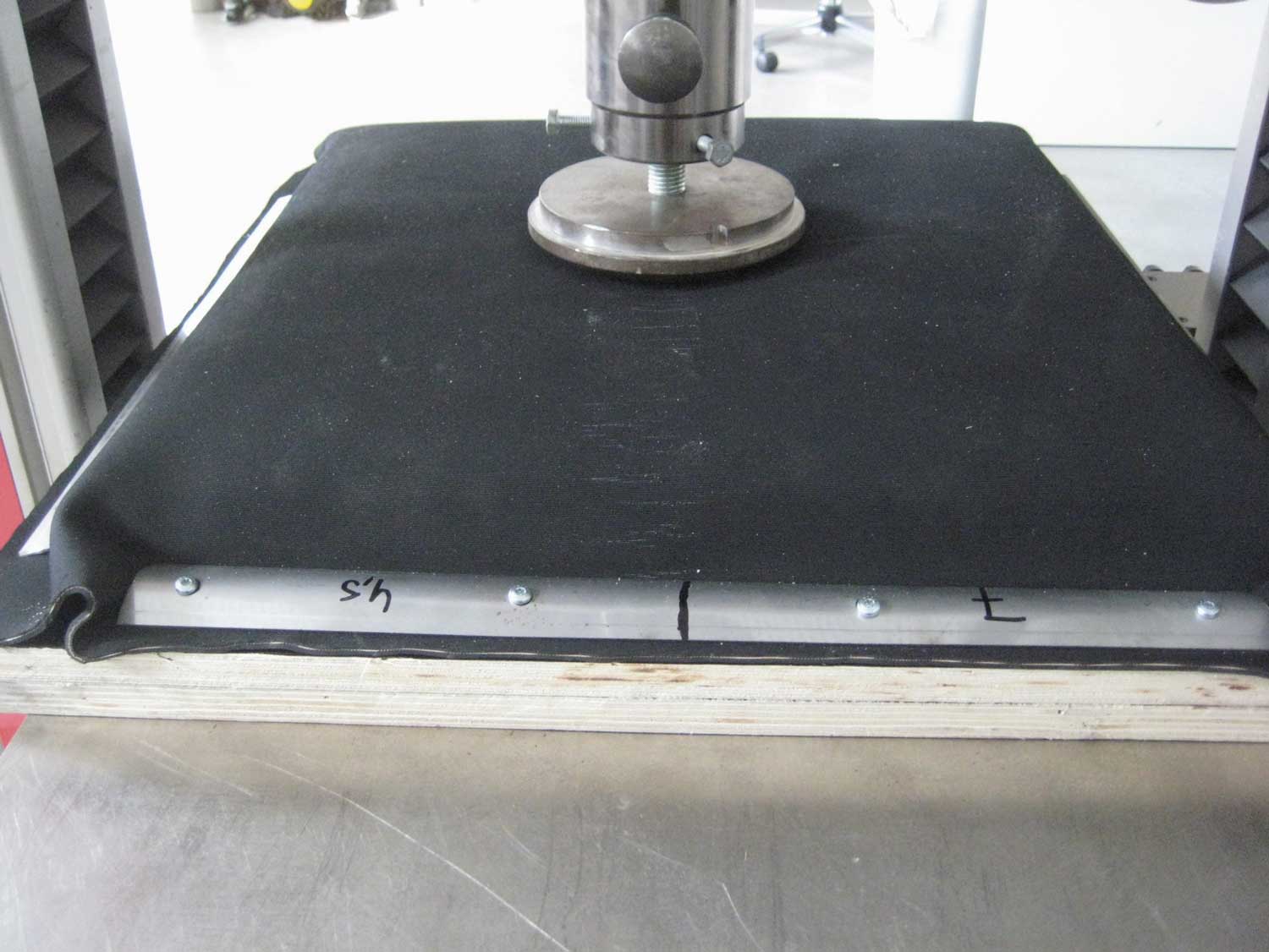 Test Spinder Kuhmatratze Meadow Valley