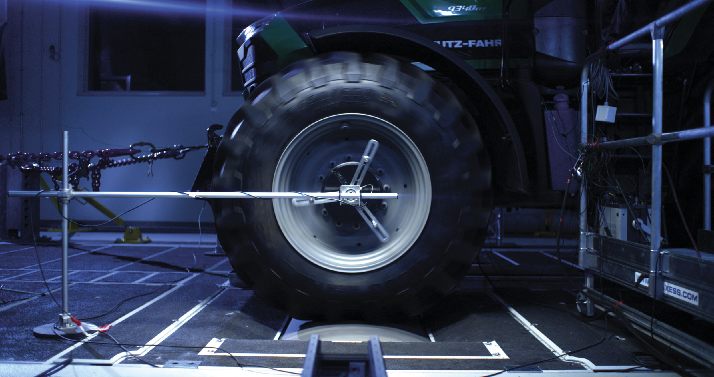 Wir zählen zu den international führenden Prüf- und ...