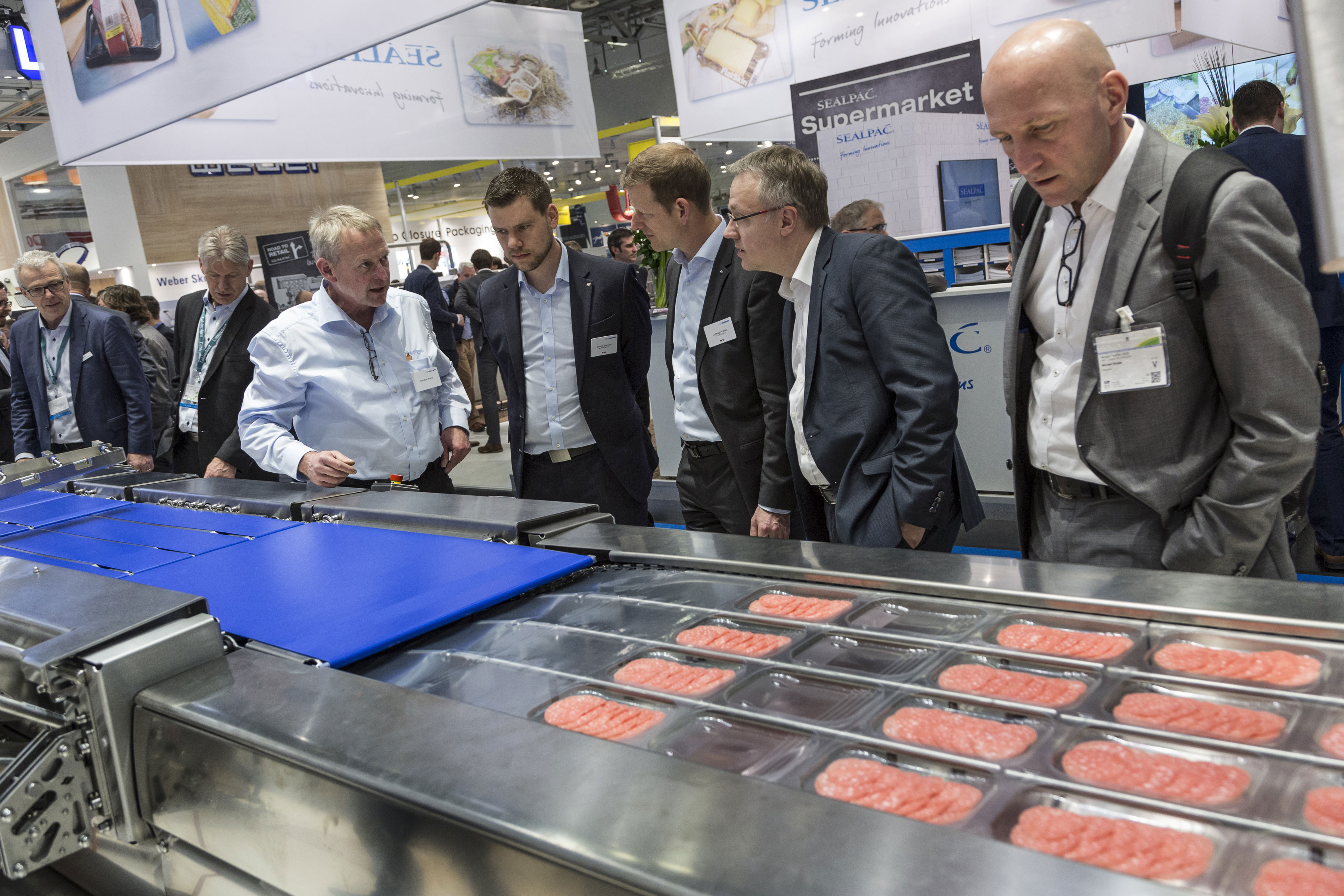 Anuga FoodTec 2024